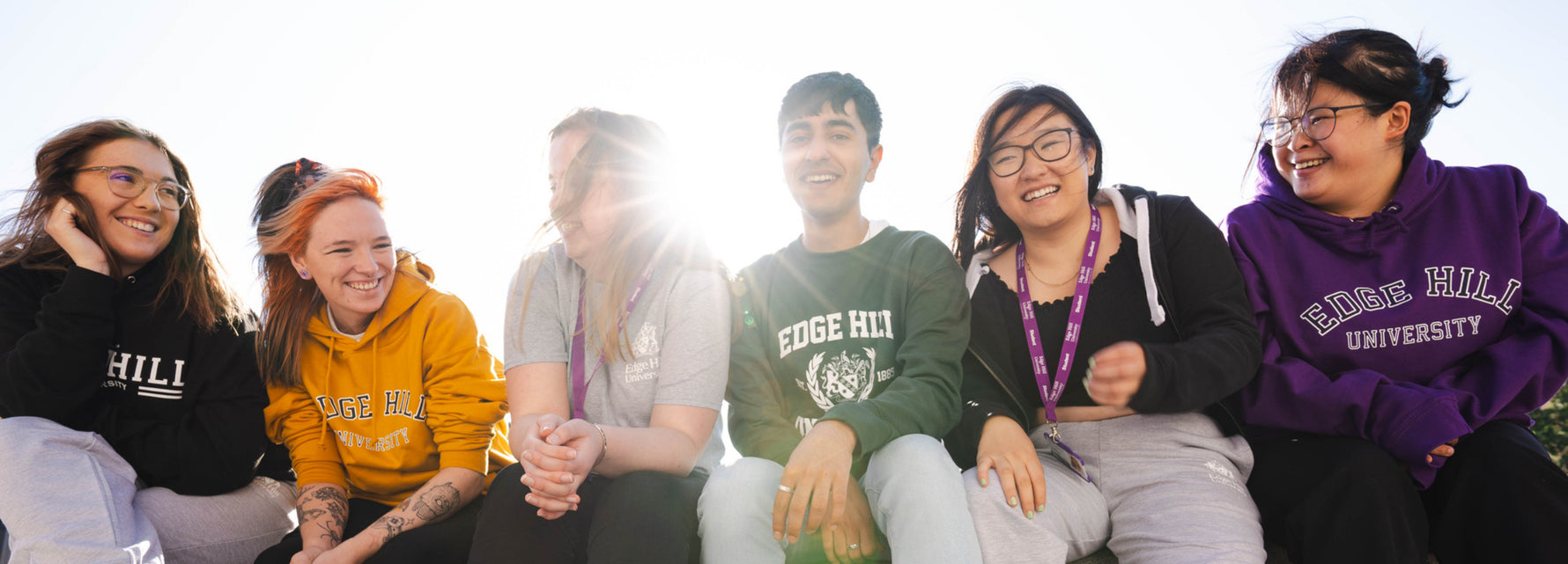 Edge Hill Students Union | Online Store – EHSU Shop