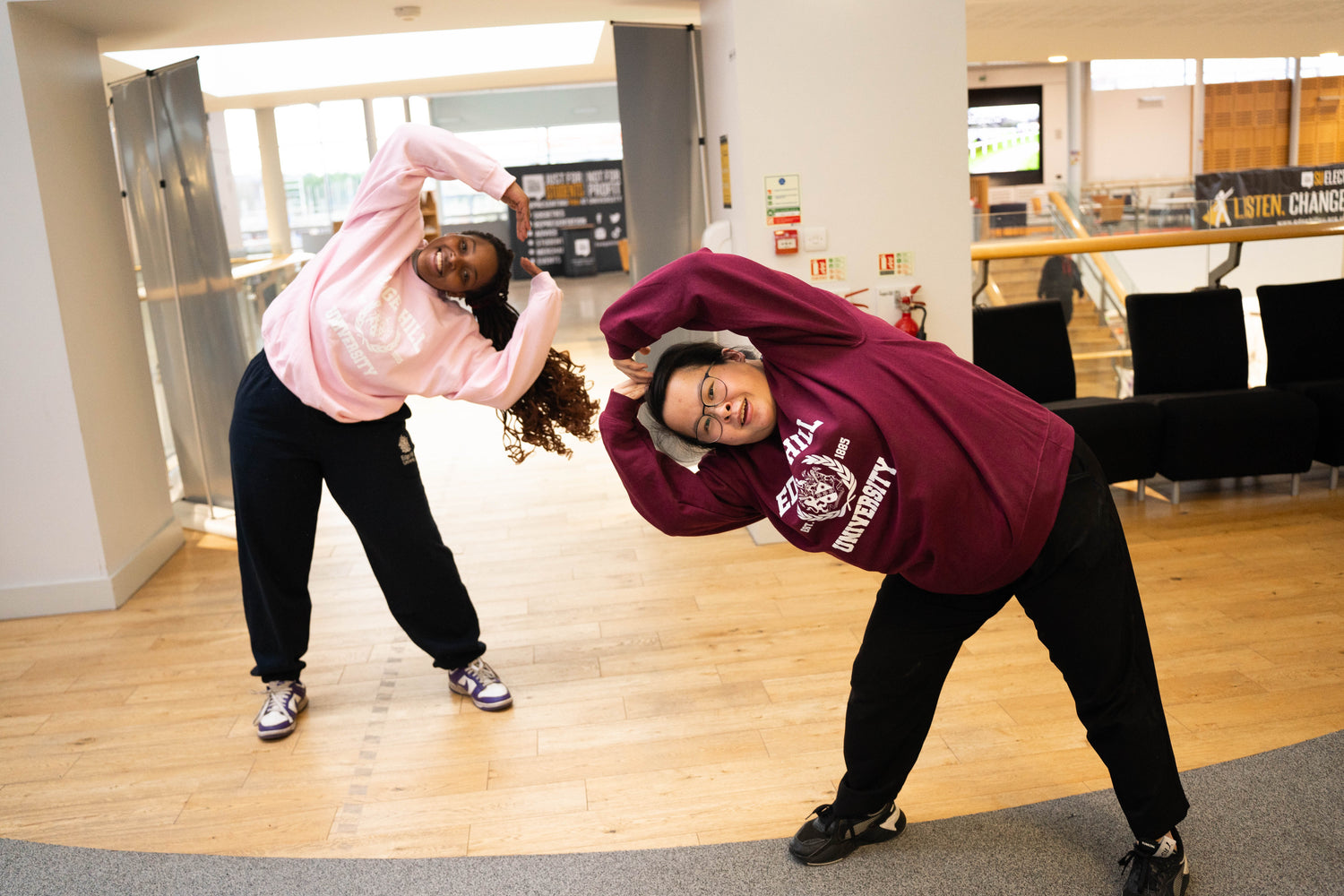 Edge Hill Students Union | Online Store – EHSU Shop