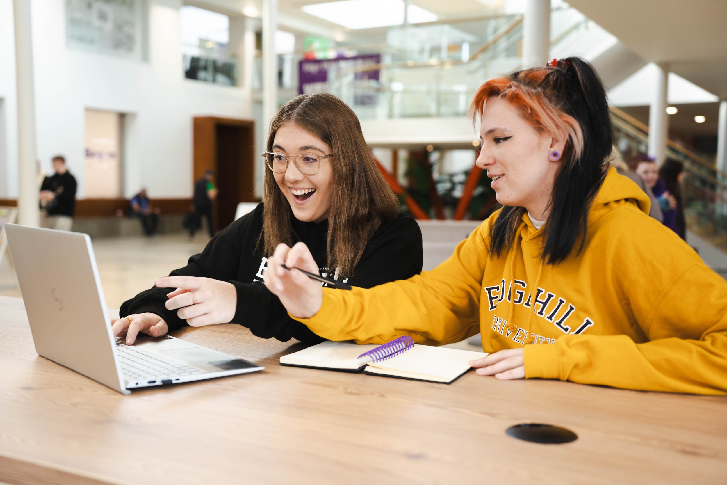 Edge Hill Students Union | Online Store – EHSU Shop