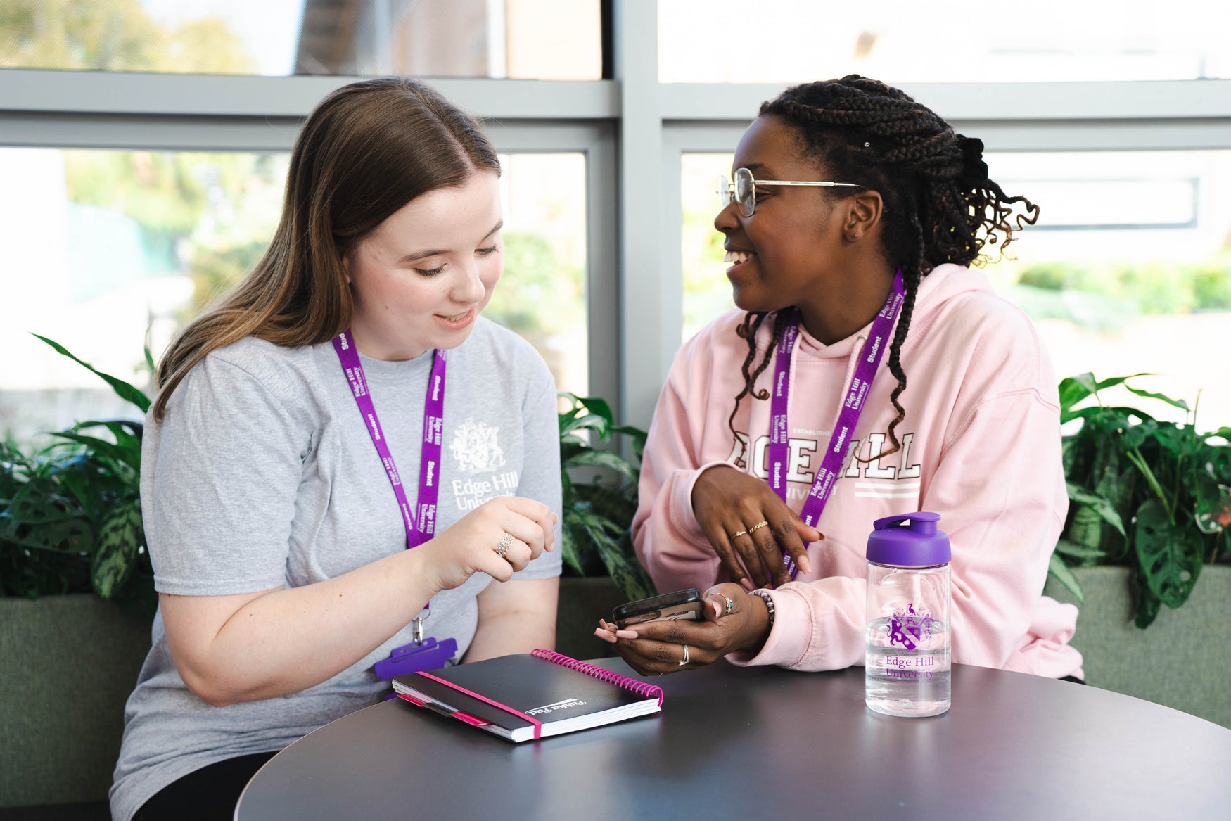 Edge Hill Students Union | Online Store – EHSU Shop