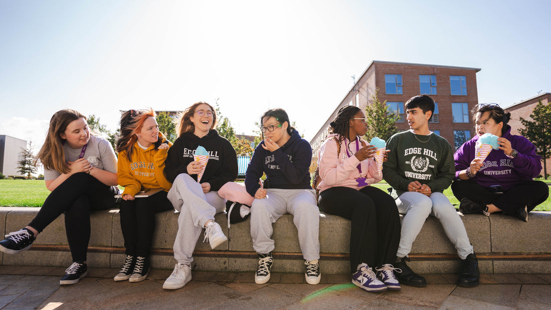 Edge Hill Students Union | Online Store – EHSU Shop