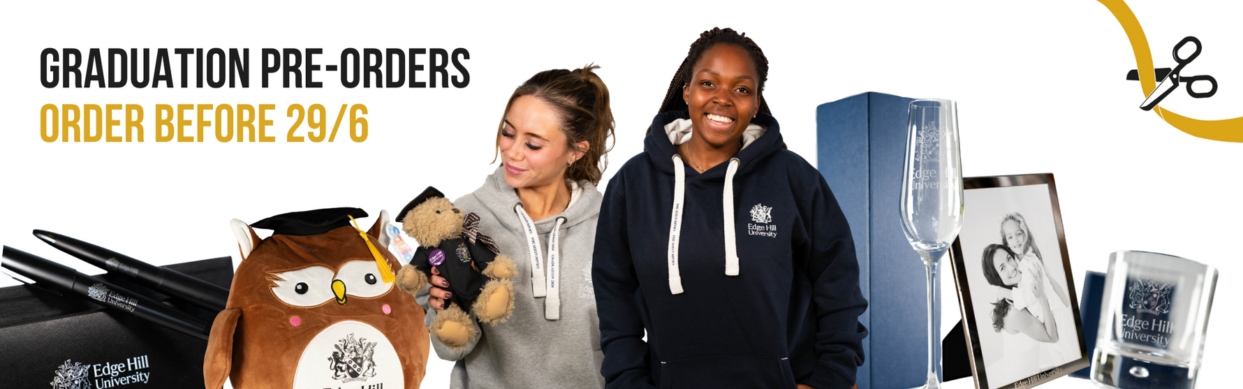 Edge Hill Students Union | Online Store – EHSU Shop