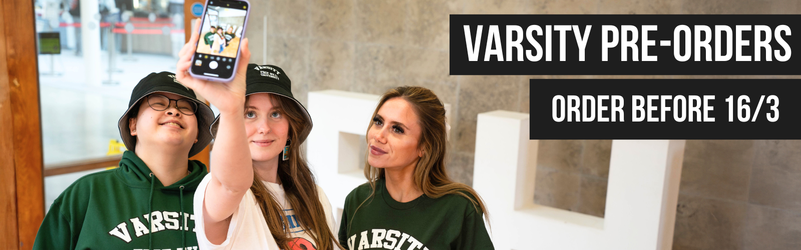 Edge Hill Students Union | Online Store – EHSU Shop